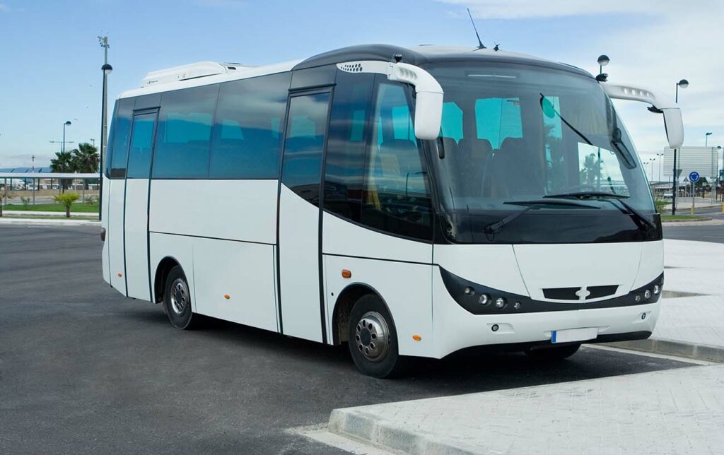 Auckland Airport Shuttles | Shuttle To Airport Service | Quick Shuttle