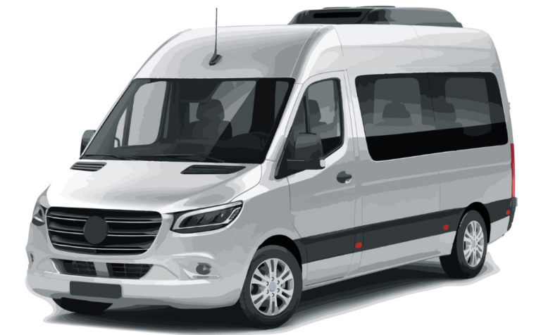 Shuttle Service Fleet Management In Auckland | Quick Shuttle NZ