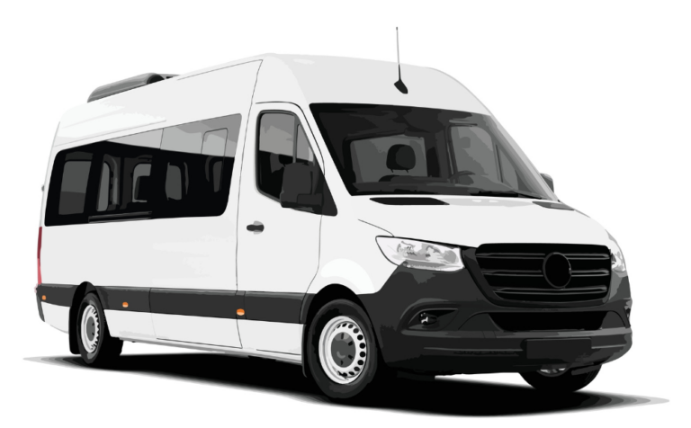 Shuttle Service Fleet Management In Auckland | Quick Shuttle NZ